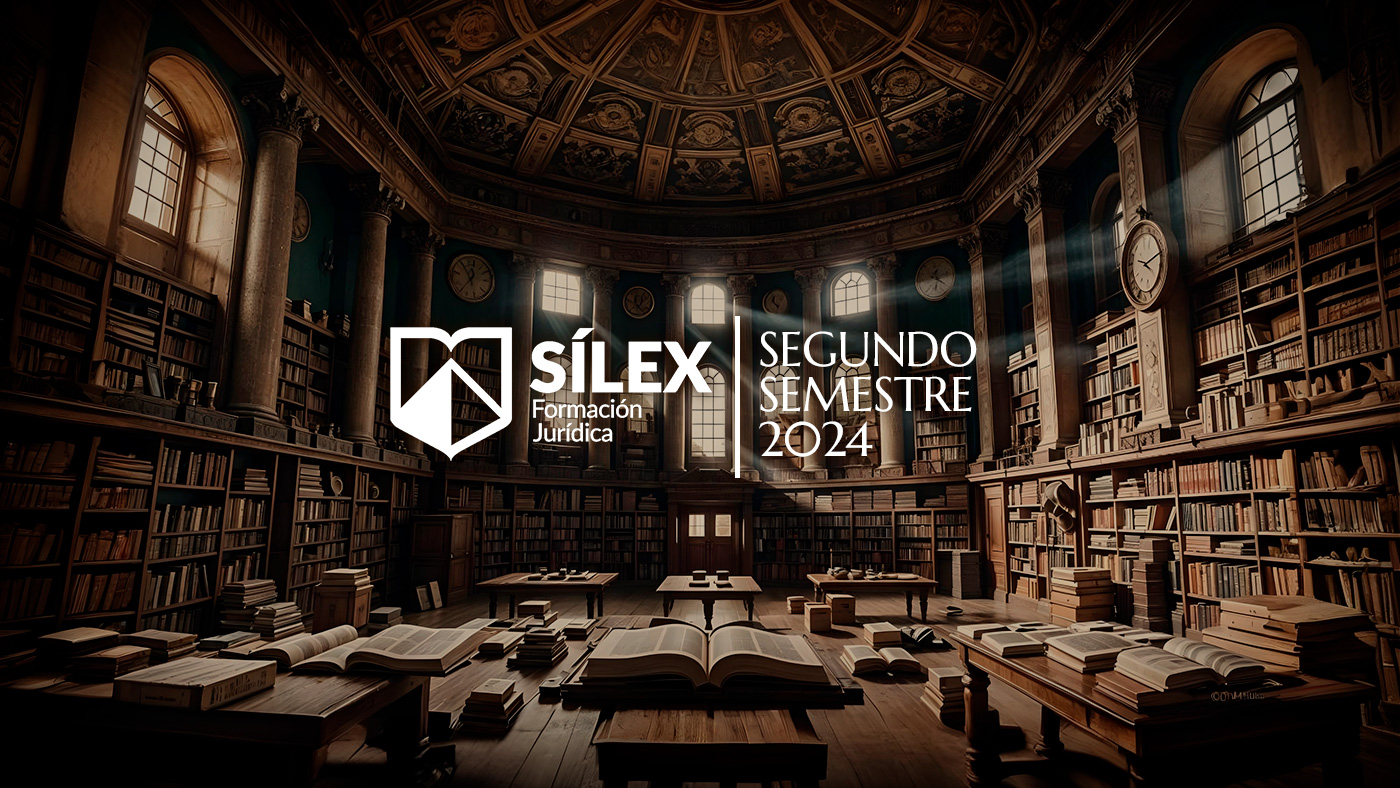 Categorías | Formación Virtual Sílex